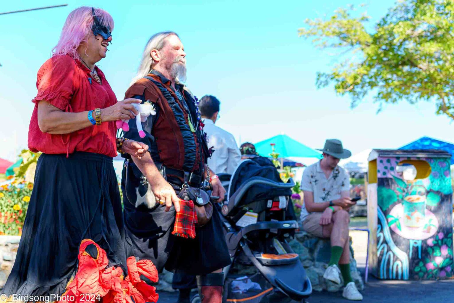 Midsummer Fairytale 25 - Stang Productions